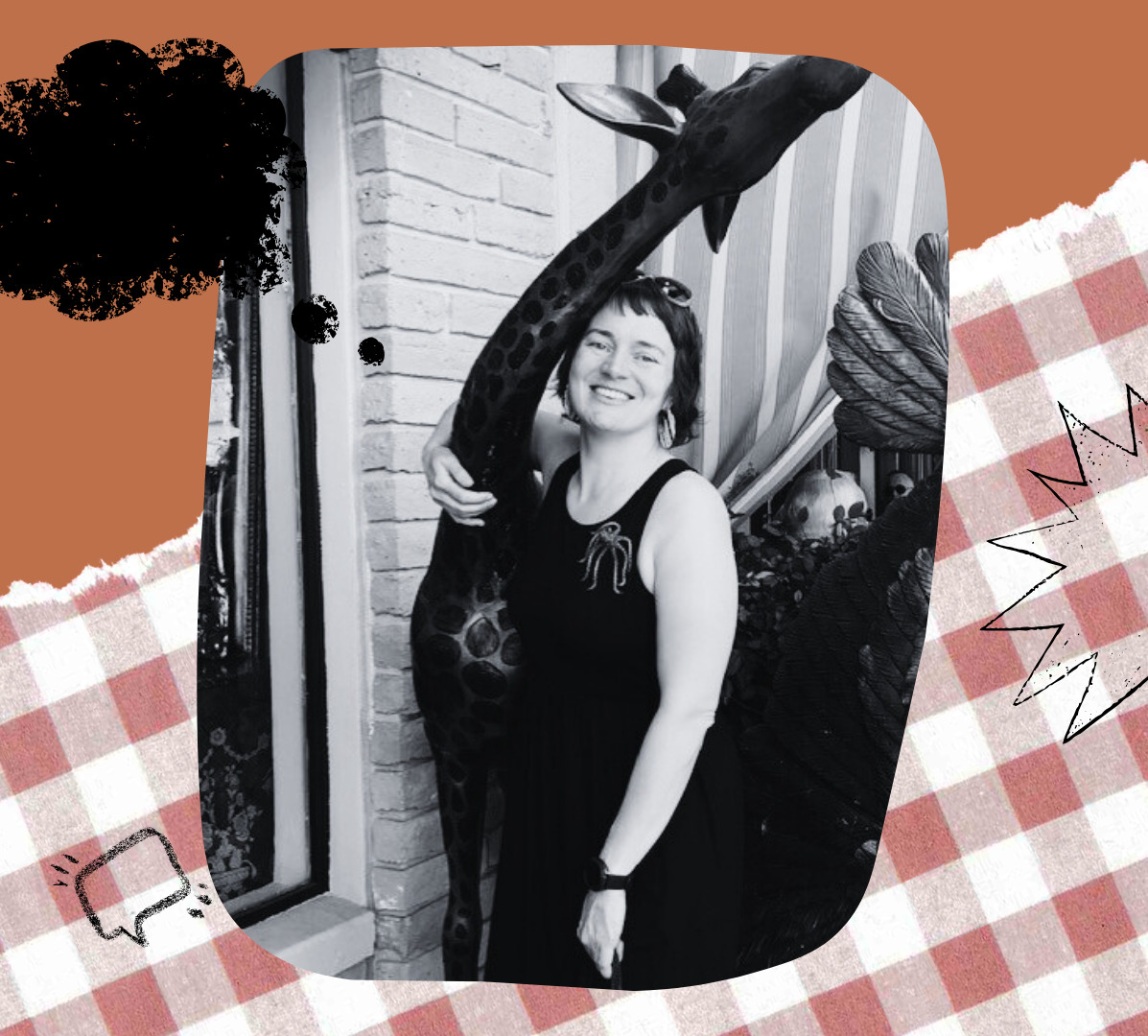 About Me - Jen Gergen